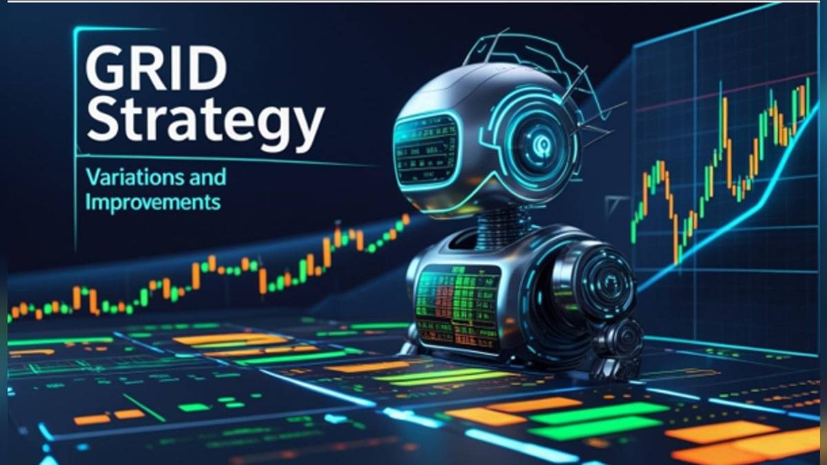The Grid Strategy in Forex EAs: Mechanics, Risks, and How It Compares ...