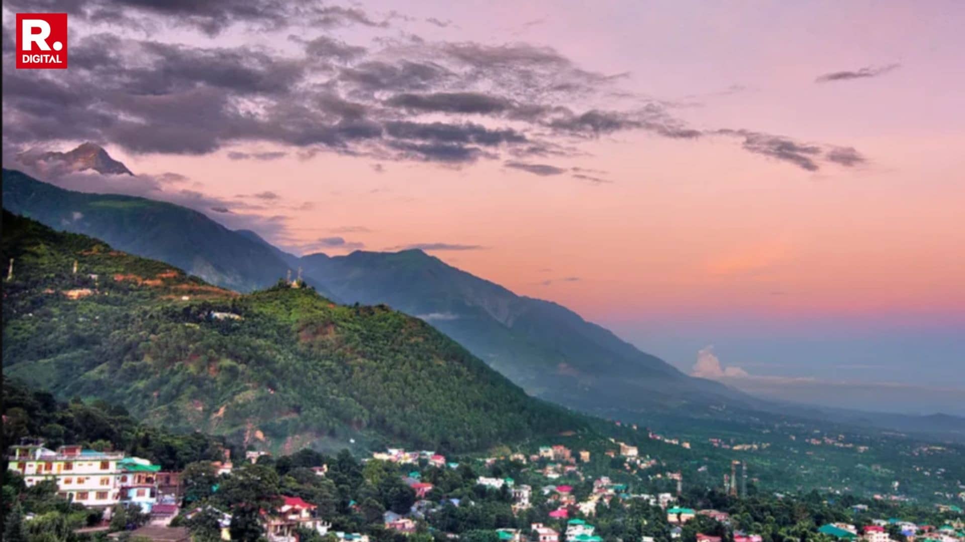 Himachal Pradesh: This Himalayan Town Is Attracting Globetrotters In ...