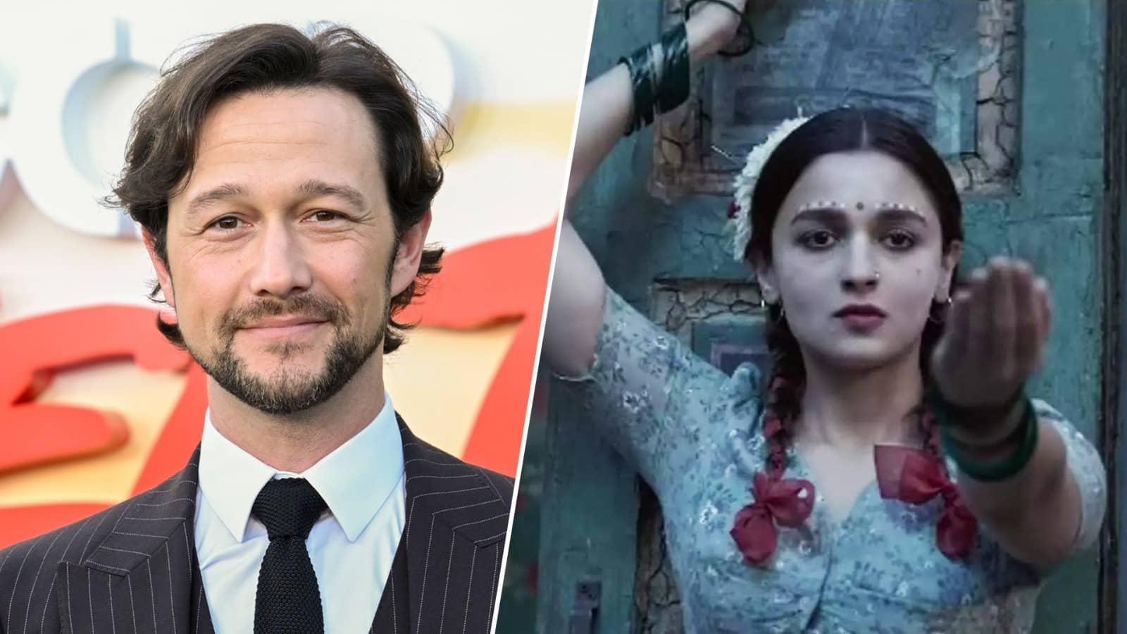 Inception Fame Joseph Gordon-Levitt Likens Alia Bhatt's Gangubai Kathiawadi To A Scorsese Film ...