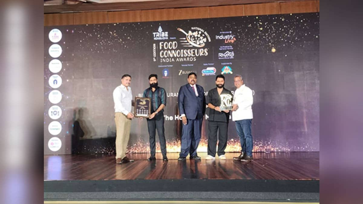 The House of Makeba Named ‘Best Restaurant Chain of the Year (West ...