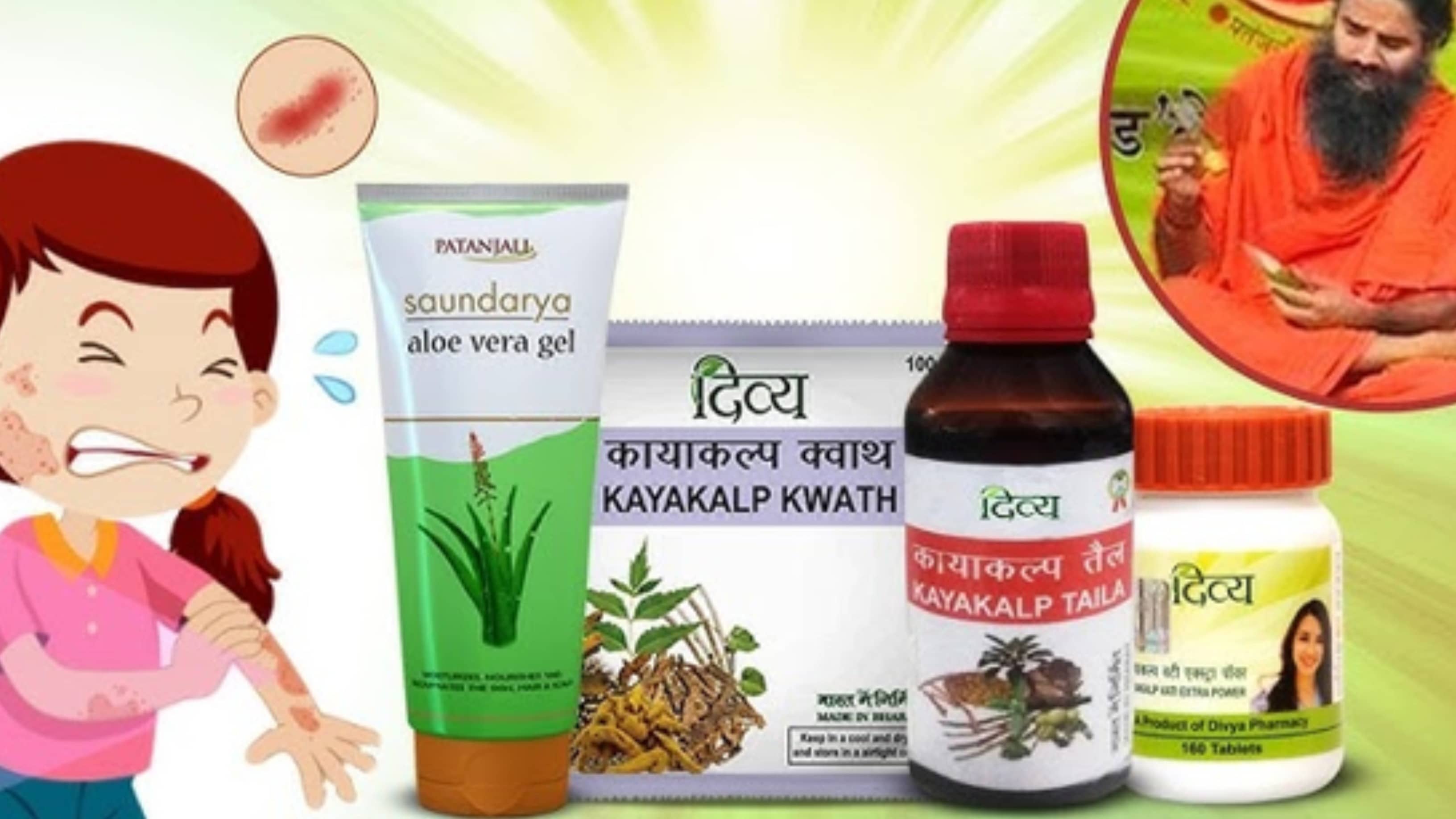 The Impact of Patanjali’s Promotion of Ayurveda on Indian Healthcare ...