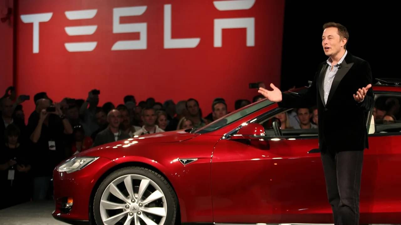 Want to Work at Tesla? 13 Job Openings Now Available in India ...