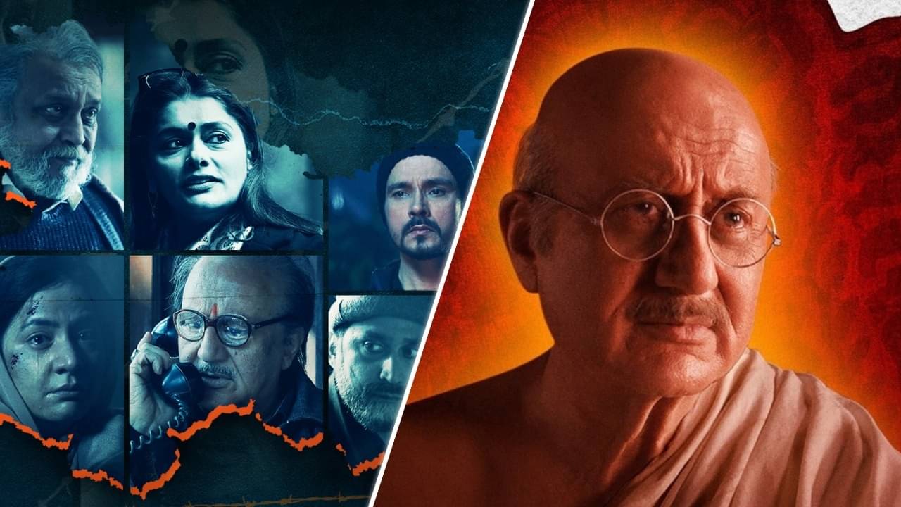 The Bengal Files Vs The Kashmir Files Week 1 Collection: ₹100 Crore Then, ₹10 Crore Now, Vivek ...