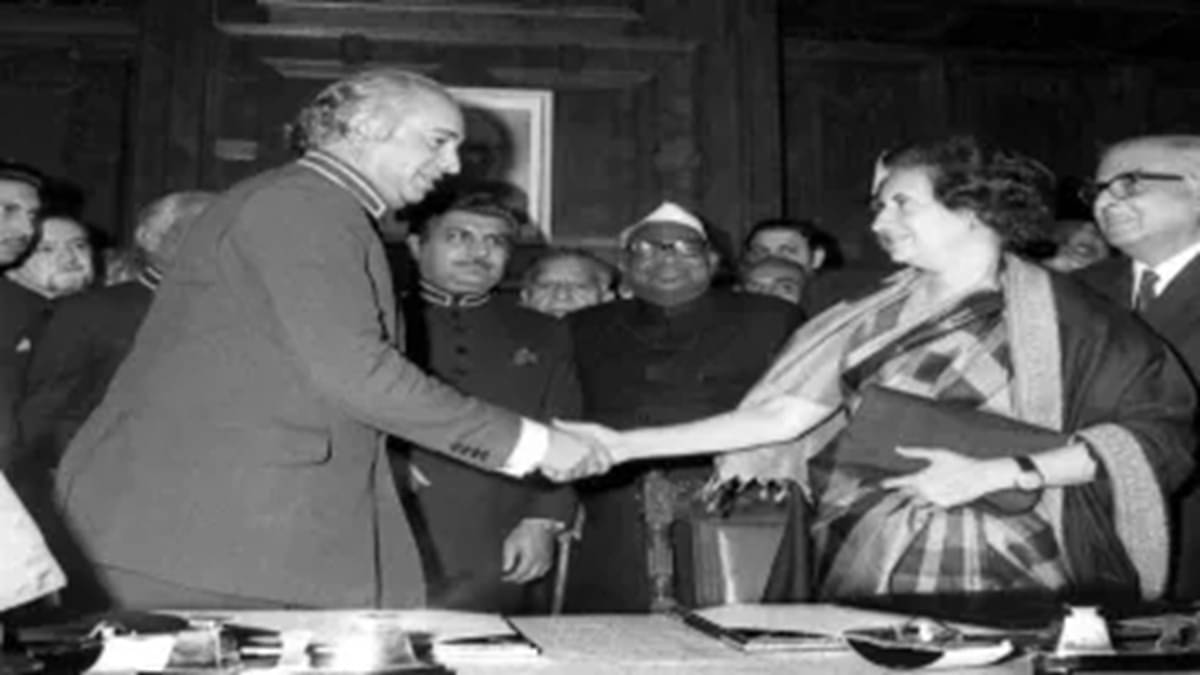 Pakistan Suspends 1972 Simla Agreement: What It Is, Why It Matters, and ...