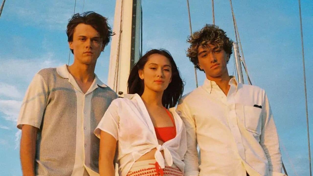 The Summer I Turned Pretty Season 3 (Finale) X Review: Belly Chooses ...