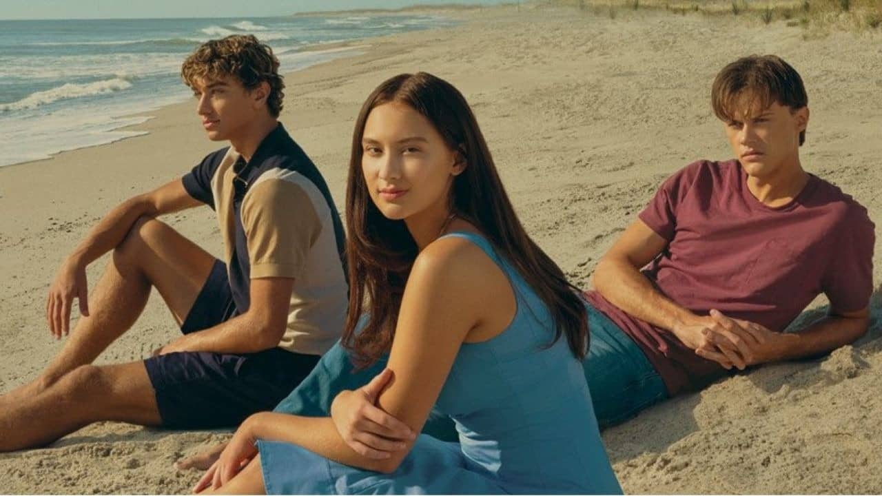 The Summer I Turned Pretty Season 3: Release Date, Time, Cast, Episode ...