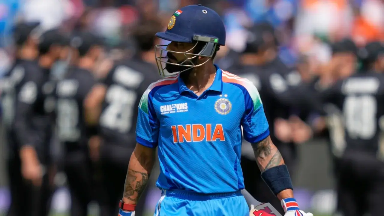 The Top 10 Highest Scores Of Virat Kohli In ODIs | Republic World