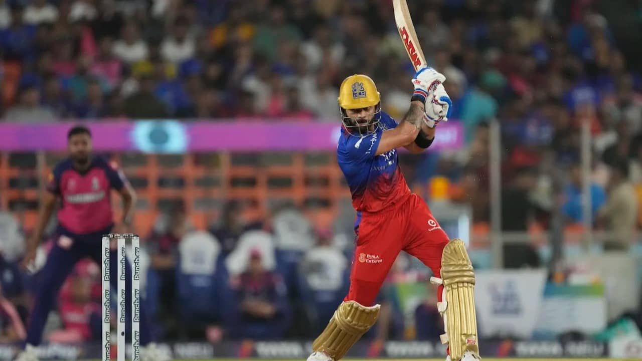 The Top 10 Players With The Most IPL Matches | Republic World
