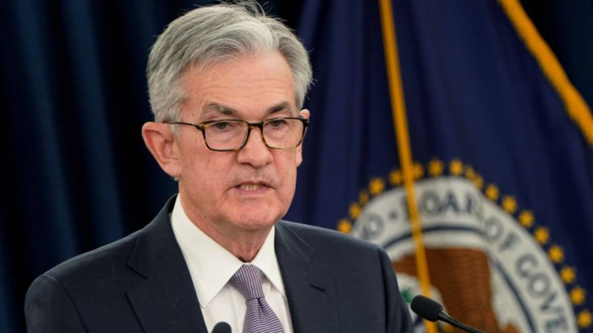 US Fed Policy Meet: Central Bank Rate Cut Paused, Singals High ...