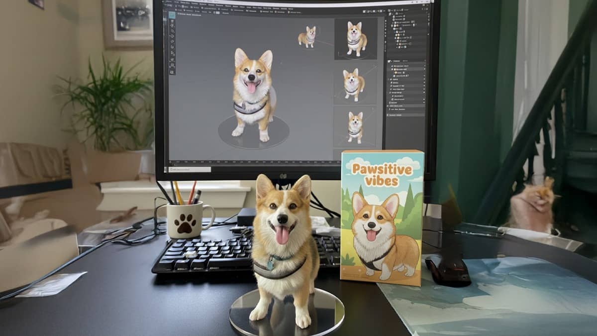 The Viral Nano Banana AI Craze: Here’s the Correct Prompt to Turn Your ...