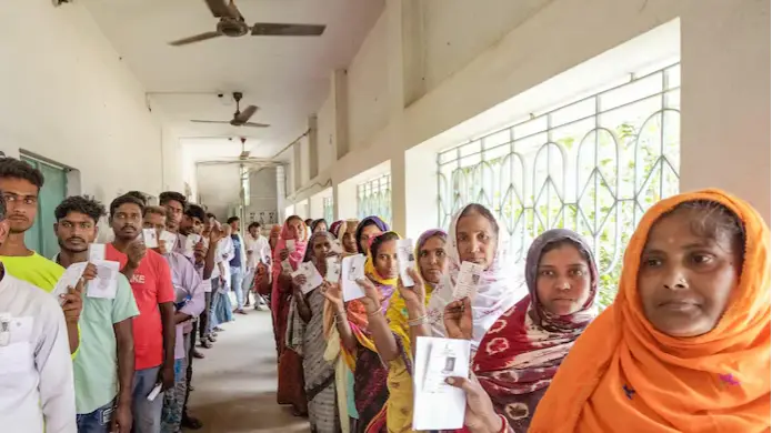 There Will be Over 20,000 Polling Stations for Assembly Polls Says ...