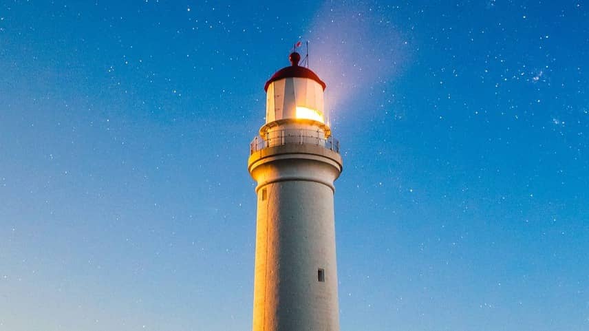 These 75 Lighthouses In 10 States To Become Tourism Hubs - Minister ...