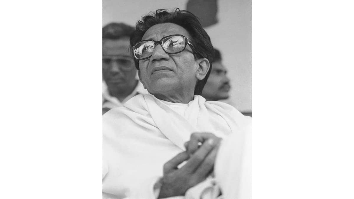 'This battle is not over...': Shiv Sena (UBT) Reacts After BMC Loss ...