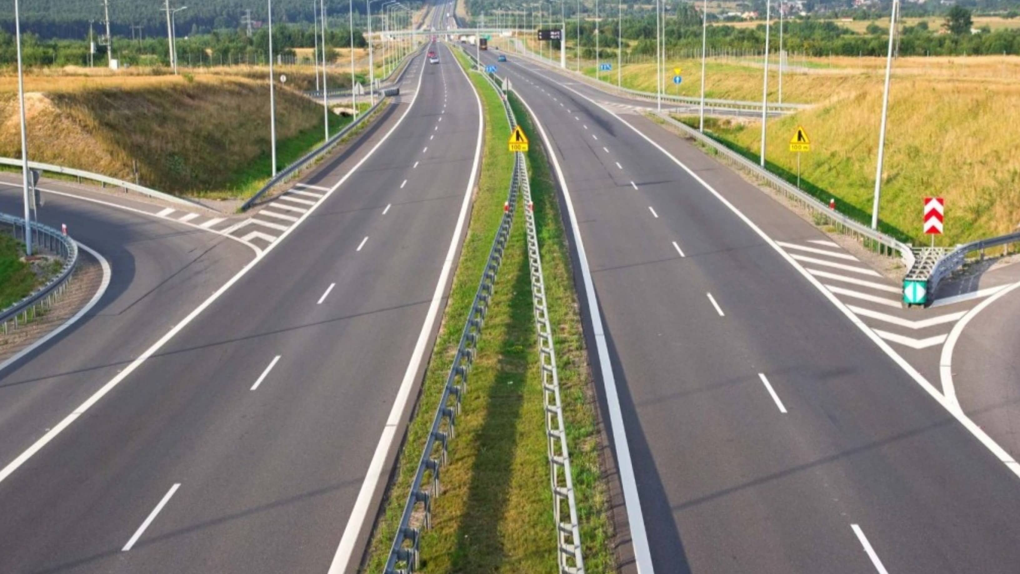 Delhi to Jaipur in Just 3 Hours: New 65-km Expressway Link Opens ...