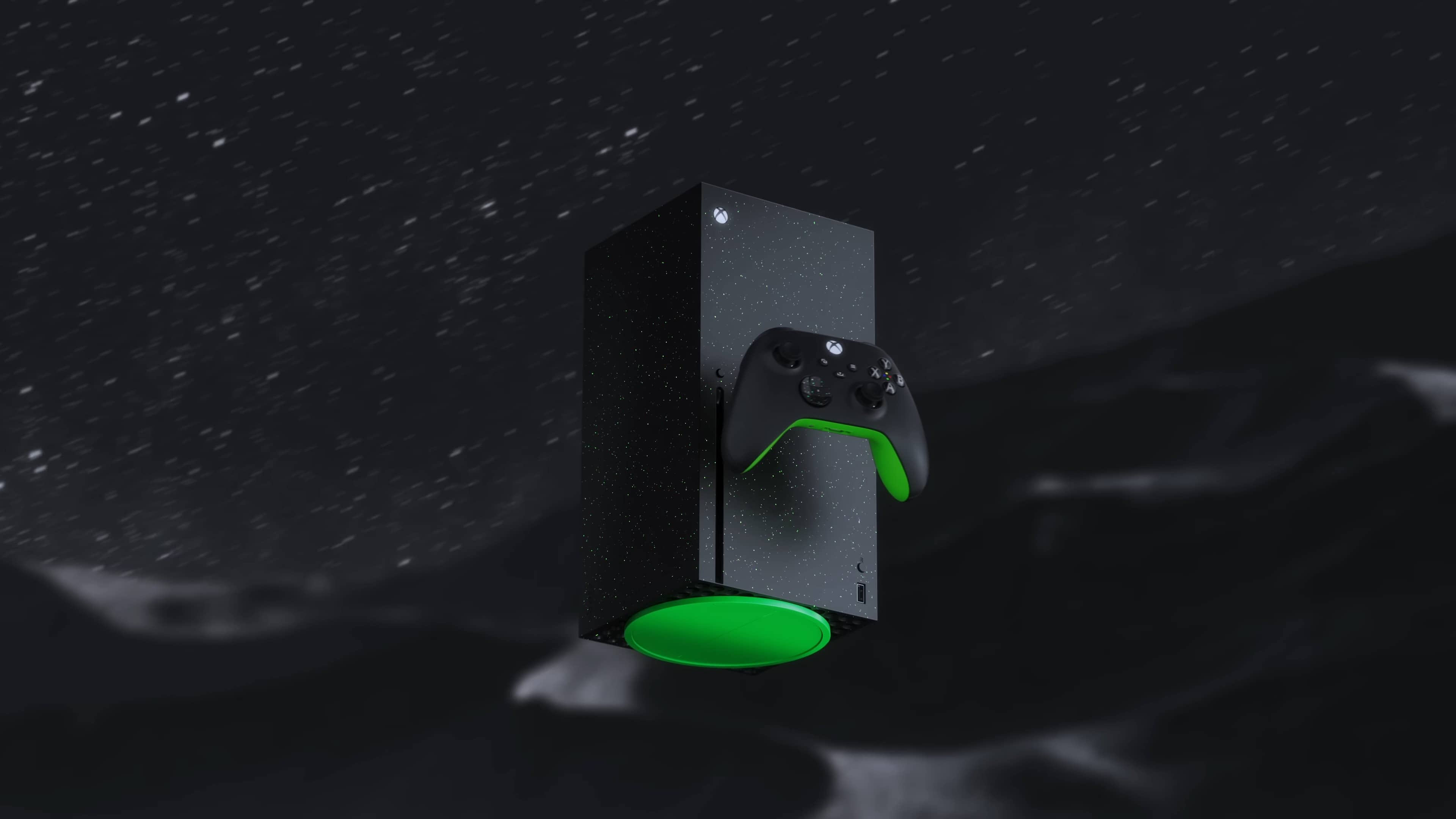 Gift for gamers: Microsoft announces new Xbox consoles at Annual ...