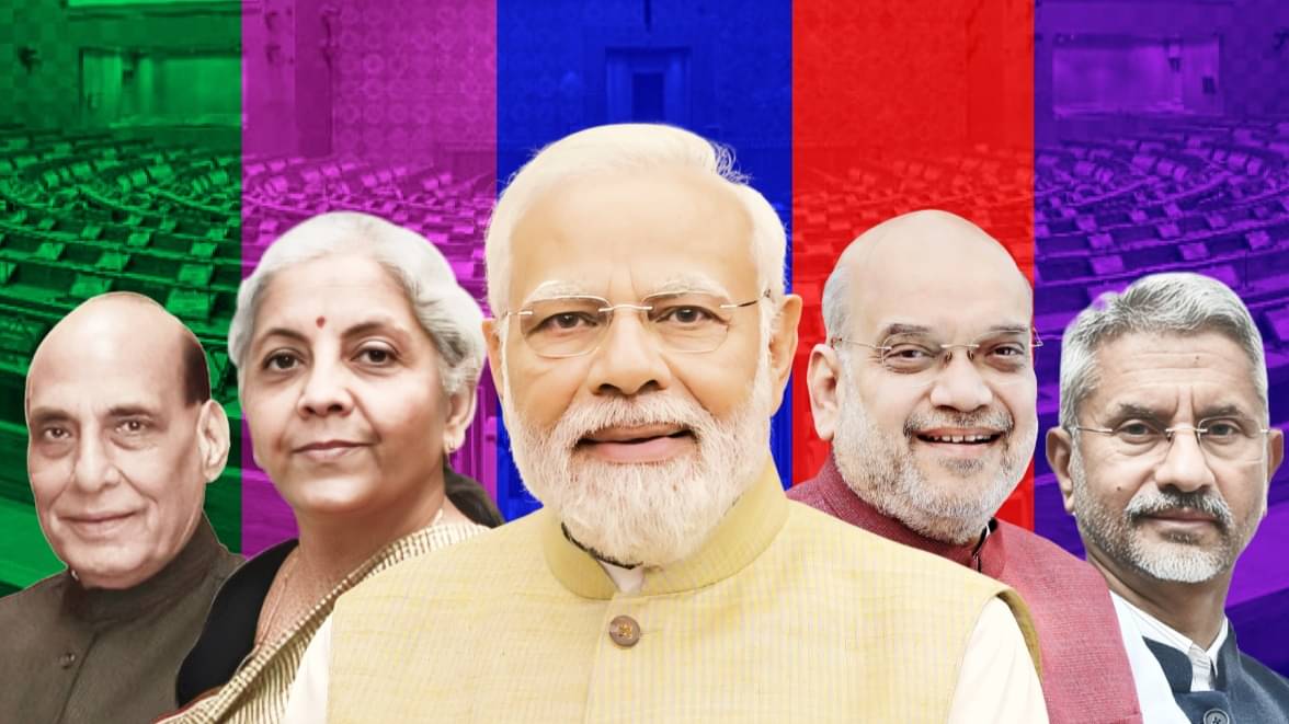 All eyes on team Modi 3.0: Imminent tasks at hand | Republic Business