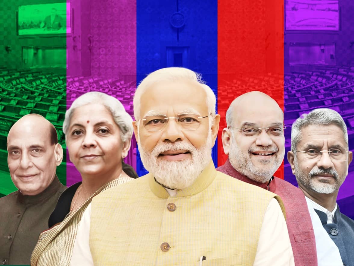 All eyes on team Modi 3.0: Imminent tasks at hand | Republic Business