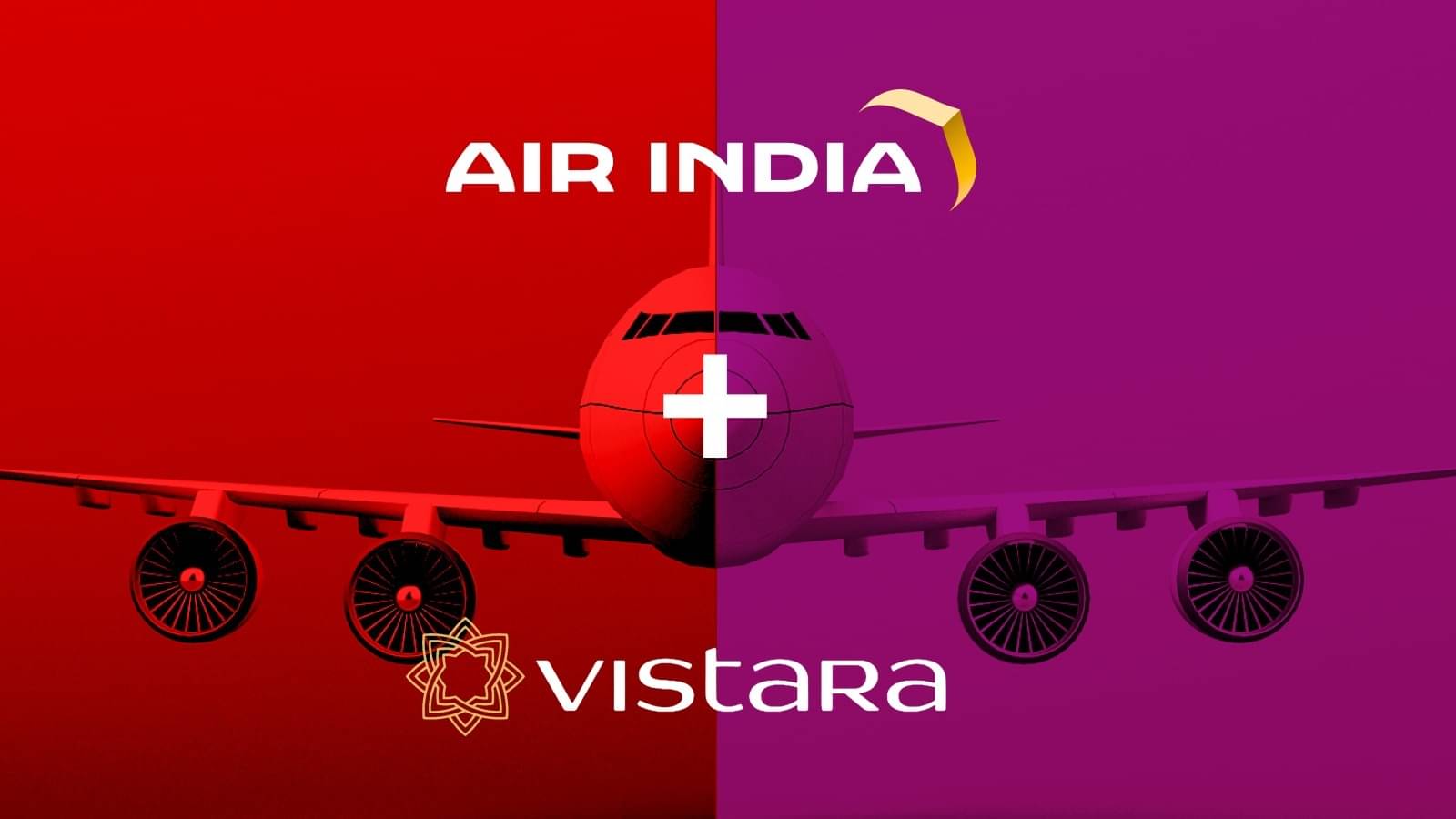 Timeline Of Air India-Vistara Merger | Republic World
