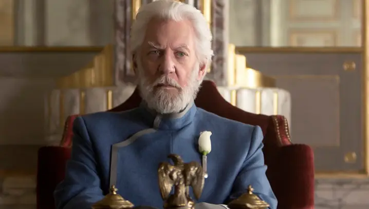 Remembering Donald Sutherland: Hollywood's 'Off-beat' Star Of 200 ...