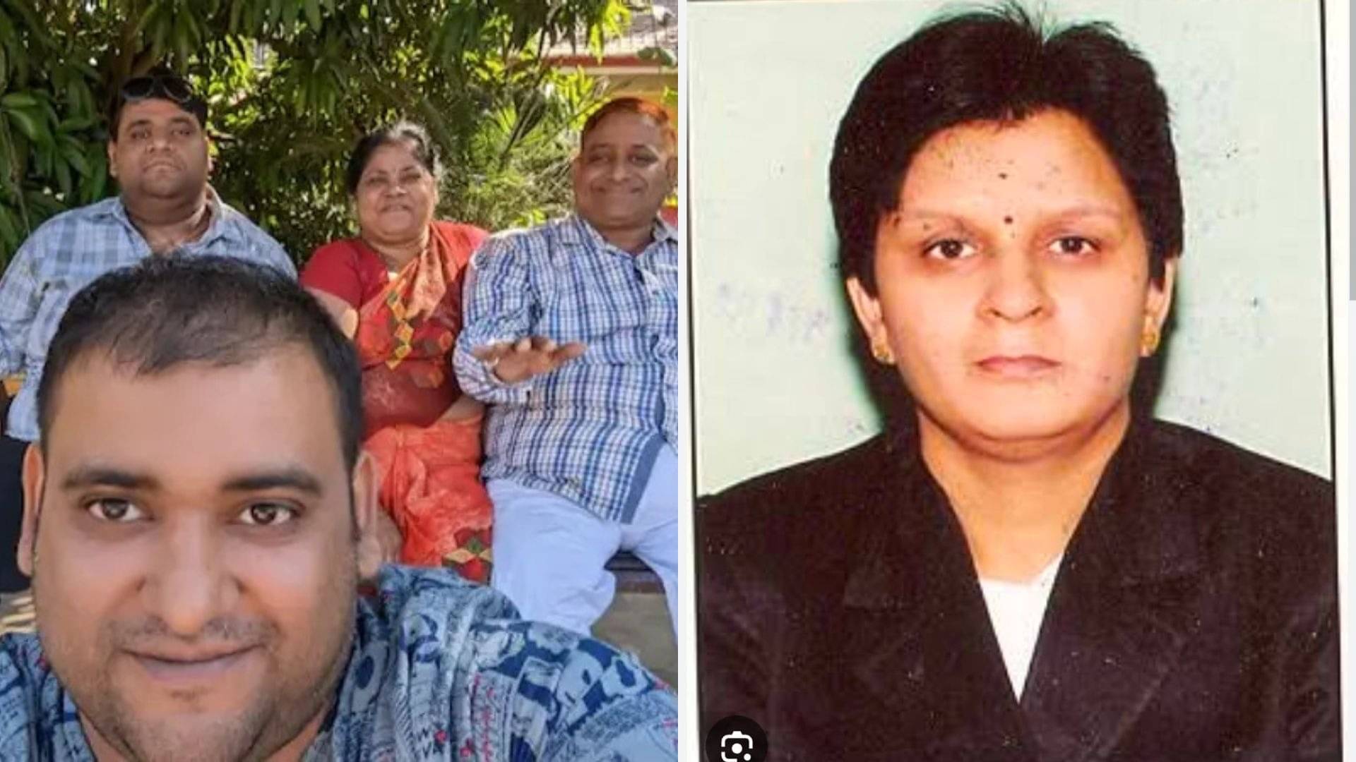 'To Tum Bhi Suicide...': Jaunpur Judge’s Taunt Among 3 Reasons for Atul ...