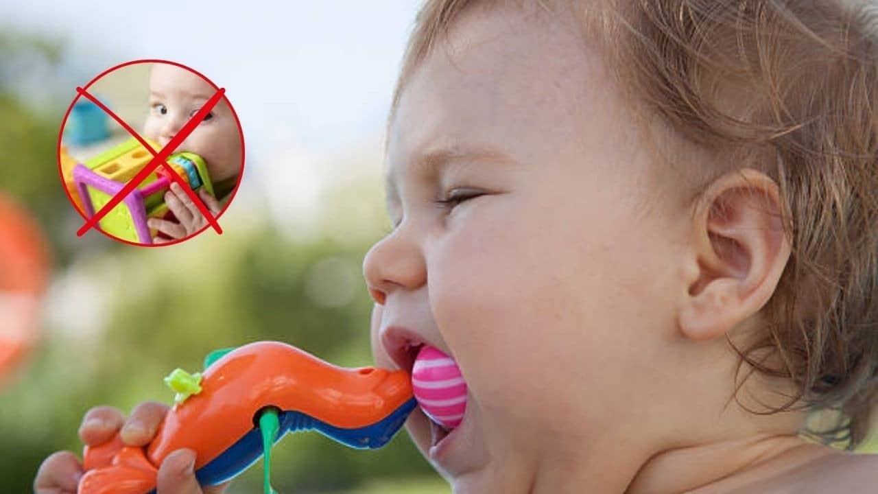 Toddler Siblings Undergo Back-To-Back Surgeries After Swallowing ...