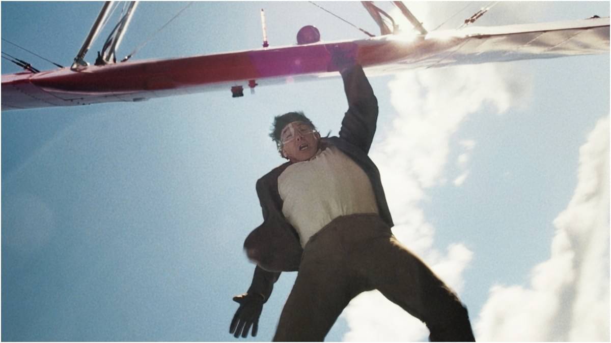 Mission Impossible The Final Reckoning Box Office Collection Day 3: Tom ...