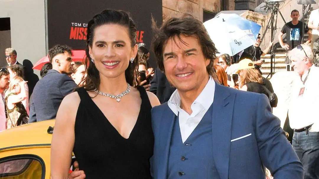 Tom Cruise Gave 'Pep Talk', Helped Co-star Struggling With Social Anxiety, Mission Impossible ...