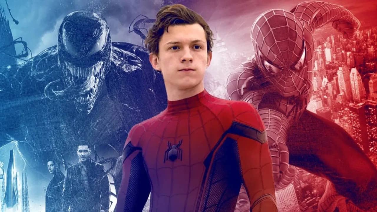 Spider-Man 4: Tom Holland, Zendaya Starrer Books July 2026 Release Date ...