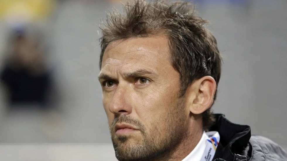 Football Australia appoint Tony Popovic as new head coach until the end ...