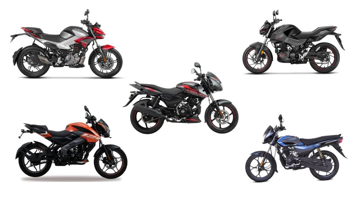 Hero Xtreme 125R to Bajaj Pulsar 150: Top 5 Most Affordable Bikes With ABS in India | Republic World