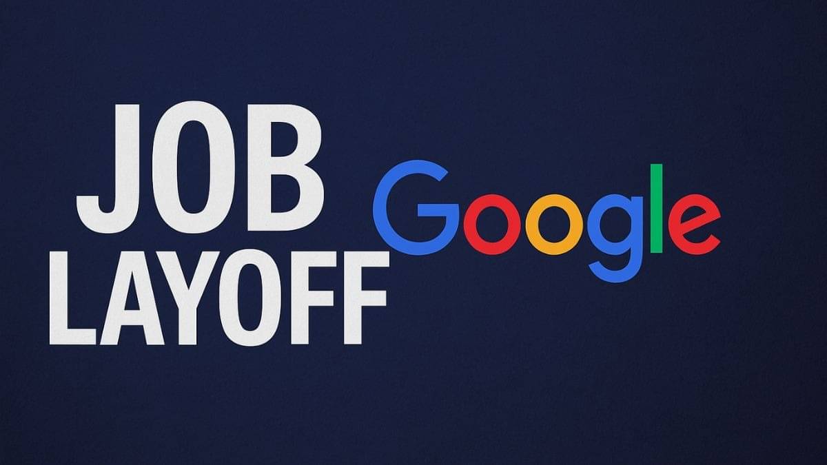 Top Tech Layoffs of 2025: Google, Intel, and Meta Lead the Pack ...