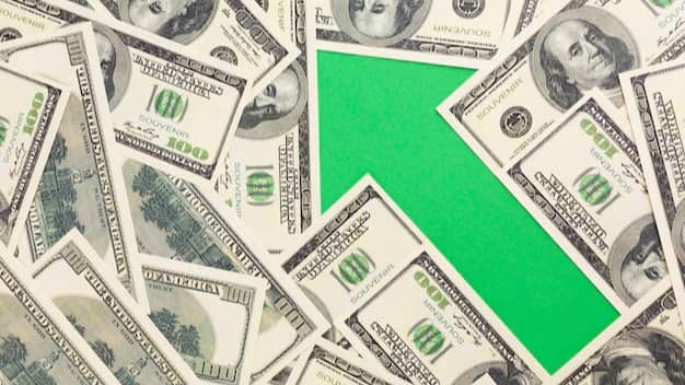 Dollar rises as Powell's cautious tone delays rate cut bets | Republic ...