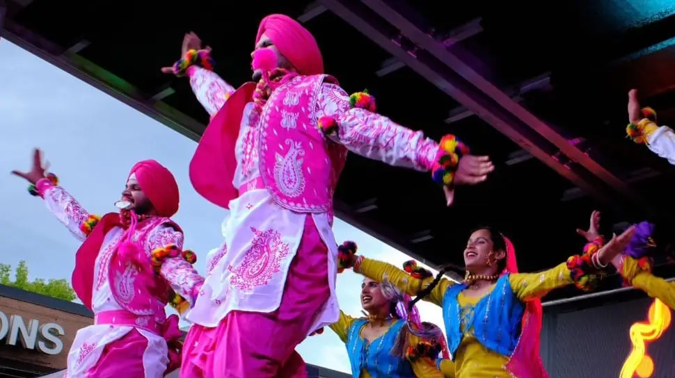 Experience Mini India In Toronto: Food To Culture, Feel Like Home ...