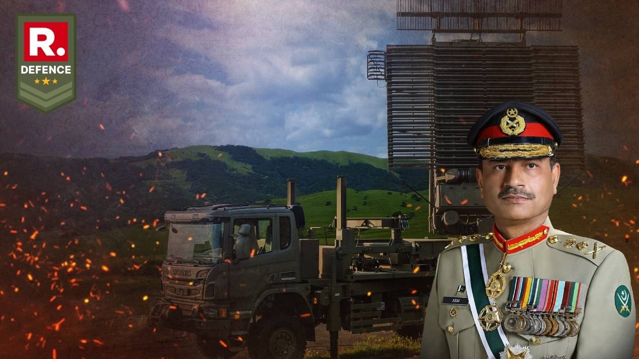 Pakistan Deploys TPS-77, Abandons LoC Bunkers Fearing India’s Retaliation to Pahalgam Attack ...