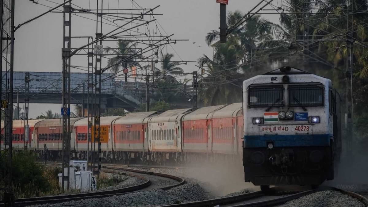 Travelling After July 1? Indian Railways Rolls Out Key Changes - Here’s ...