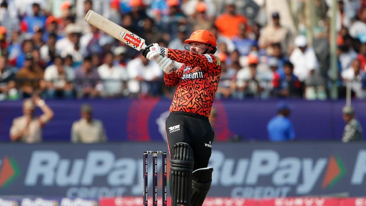 Travis Head To Ishan Kishan: Batters With The Highest Strike Rate In ...