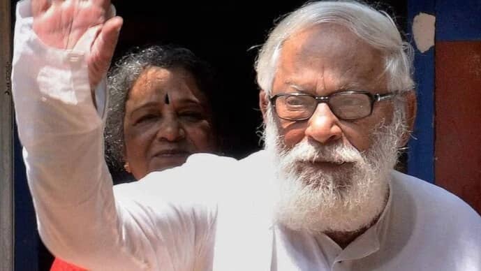 Tributes Pour In as West Bengal Mourns Loss of Buddhadeb Bhattacharjee ...
