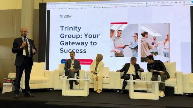 Trinity Group: Empowering Entrepreneurs with Premier Business Setup ...