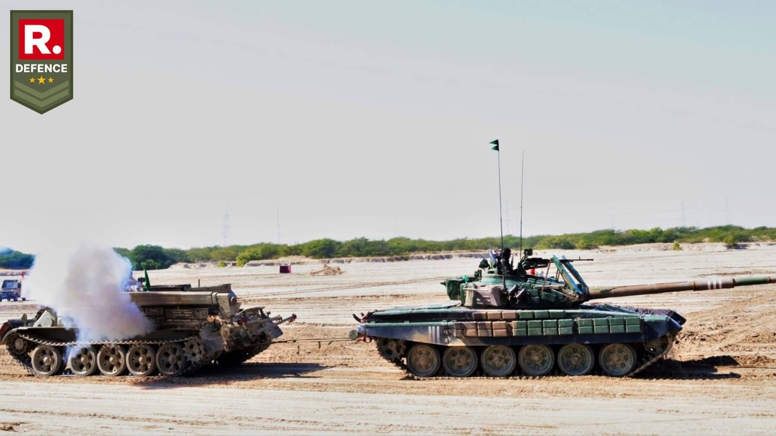 Fortifying the Siliguri Corridor, Indian Army’s Trishakti Corps Tests ...