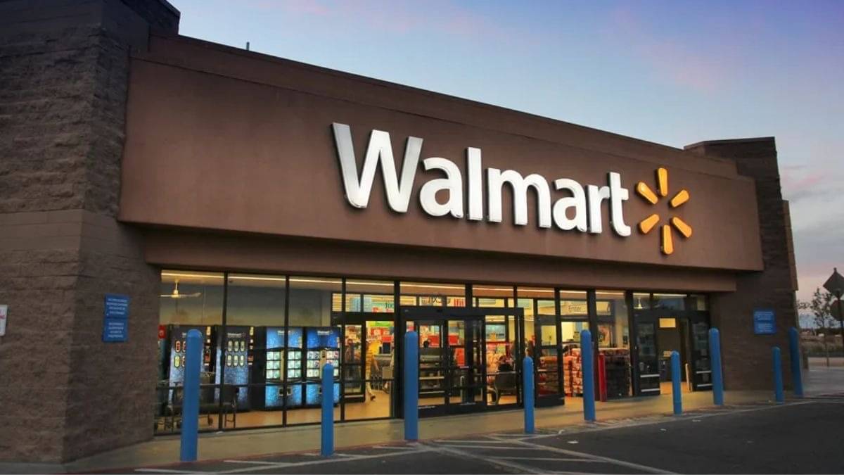 Walmart Faces Online Backlash Over H-1B Visa Controversy, Denies ...