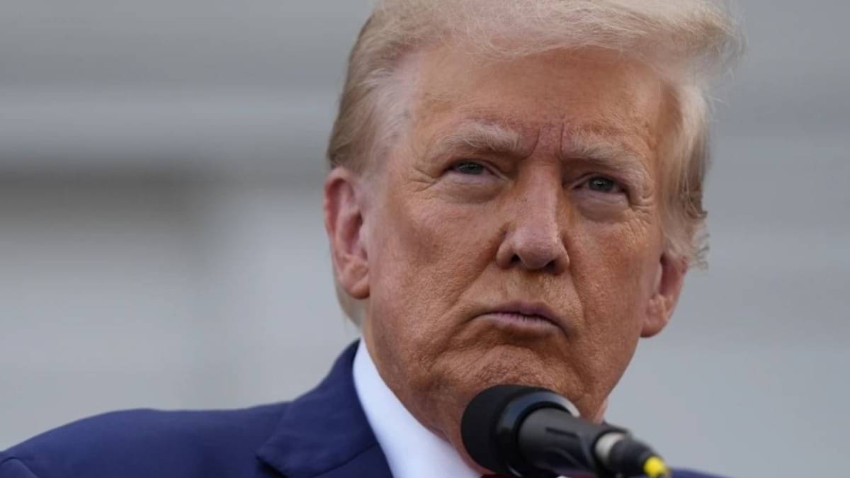 'If Putin Doesn't Agree, There Will Be Very Severe Consequences': Trump Warns Russia Ahead of ...