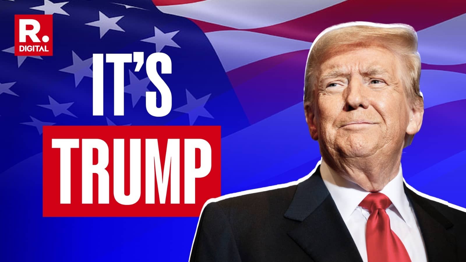 The Road Ahead: What to Expect from Trump’s Transition | Republic World