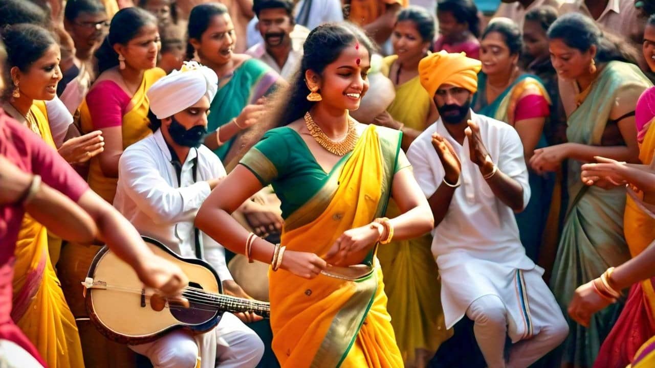 Tulu Language and Culture Festival to be Held in Mangaluru | Republic World