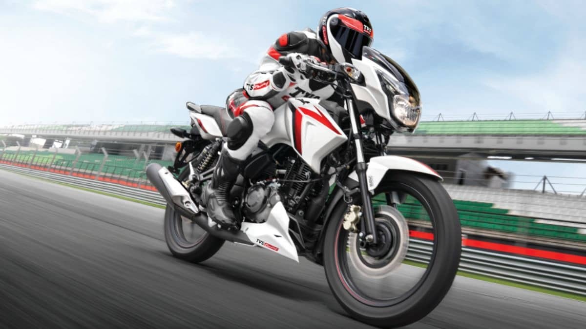 TVS Motor Company Q4 Results 2025: Net Profit Soars 67% Up To Rs 648 ...