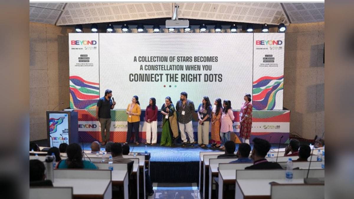 Twelve Years of Consistent Learning: Inside the Legacy of FAYA:80 ...