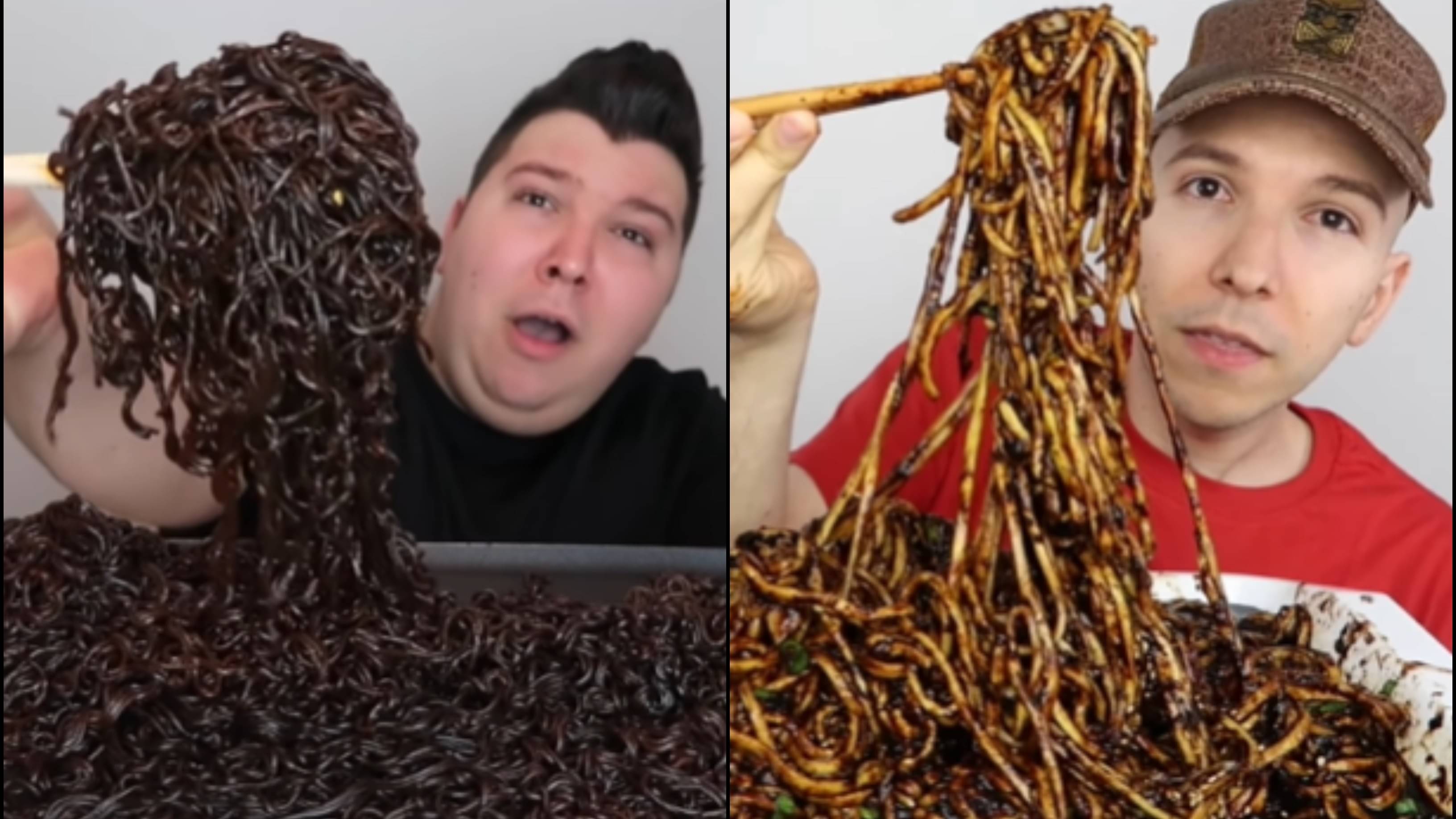 'Two Steps Ahead': Nikocado Avocado's Stunning Weight Loss and Social Experiment Unveiled ...