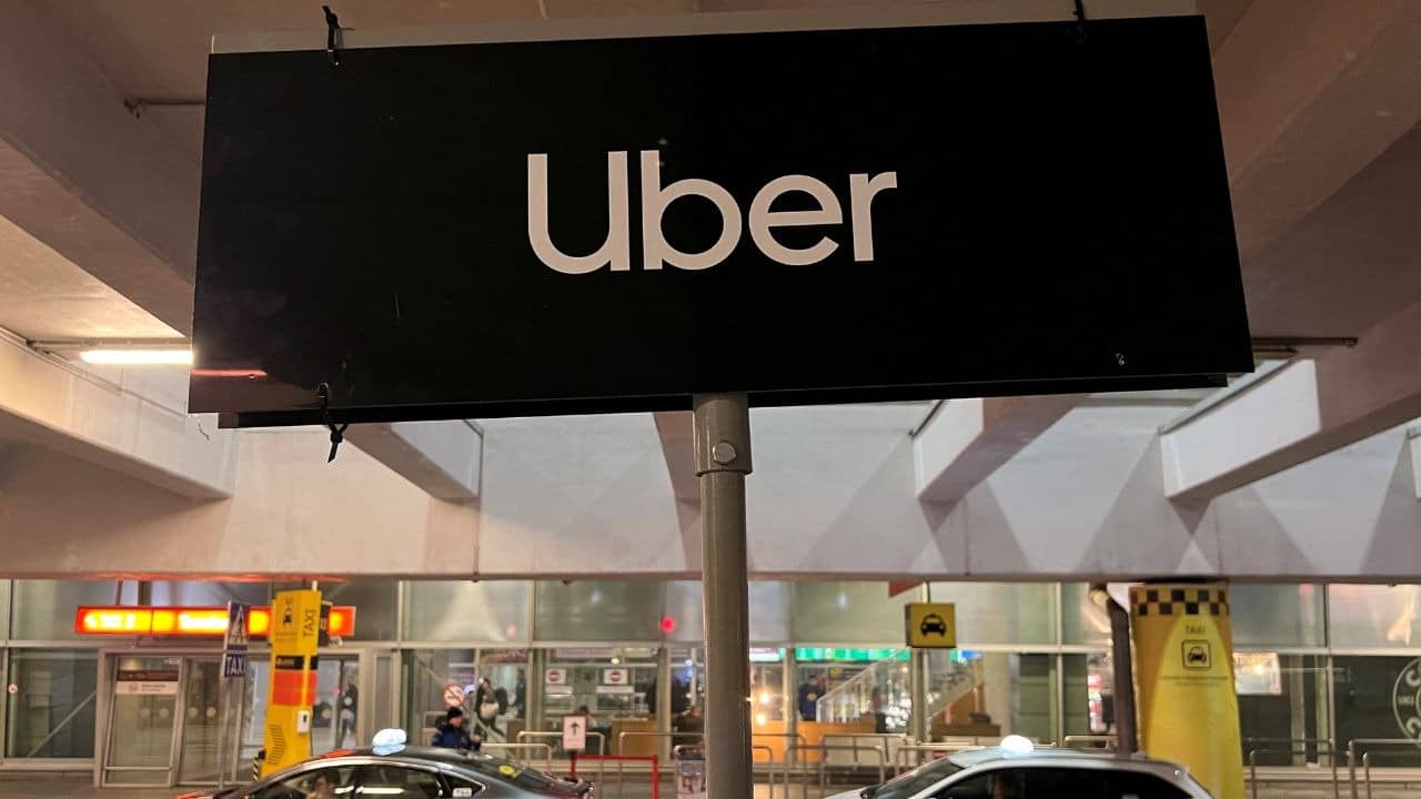 Uber, Lyft drivers use Teslas as makeshift robotaxis, raising safety ...