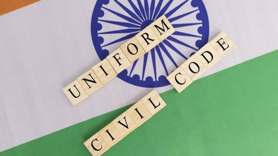 After Uttarakhand, Gujarat Announces Panel for UCC Implementation ...