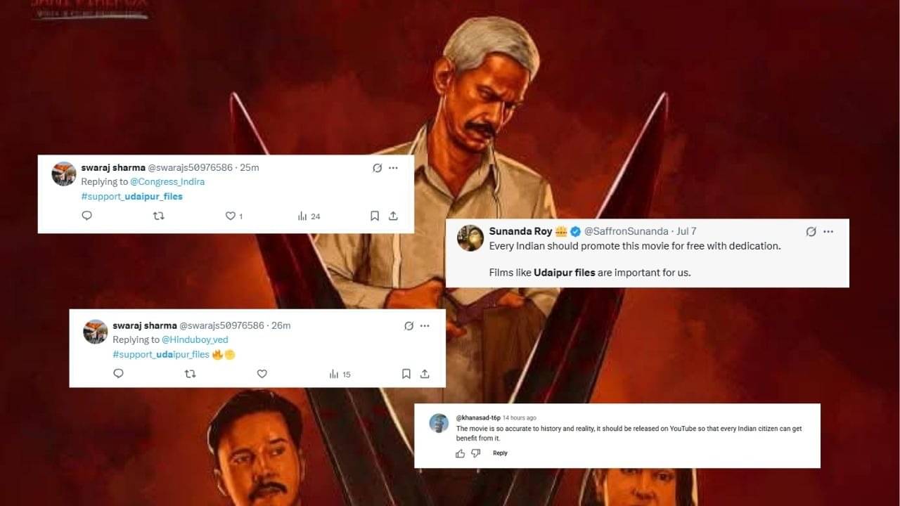 Truth Must Be Told: Netizens Back SC's Decision To Clear Vijay Raaz’s ...