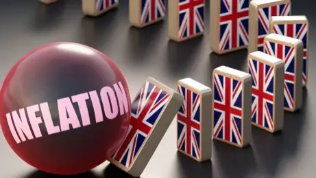 UK inflation pressure stays hot, reducing chance of August rate cut | Republic World